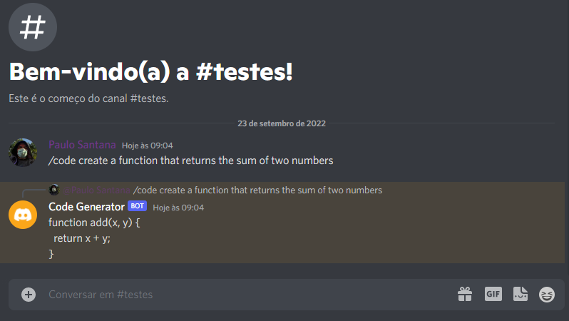 GitHub - paulozy/code-helper-generator
