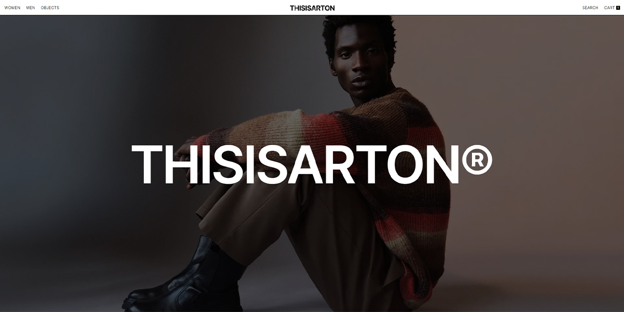 GitHub - gettoknowdavid/arton