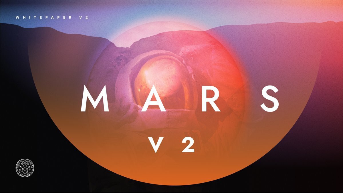 GitHub - mars-protocol/whitepaper