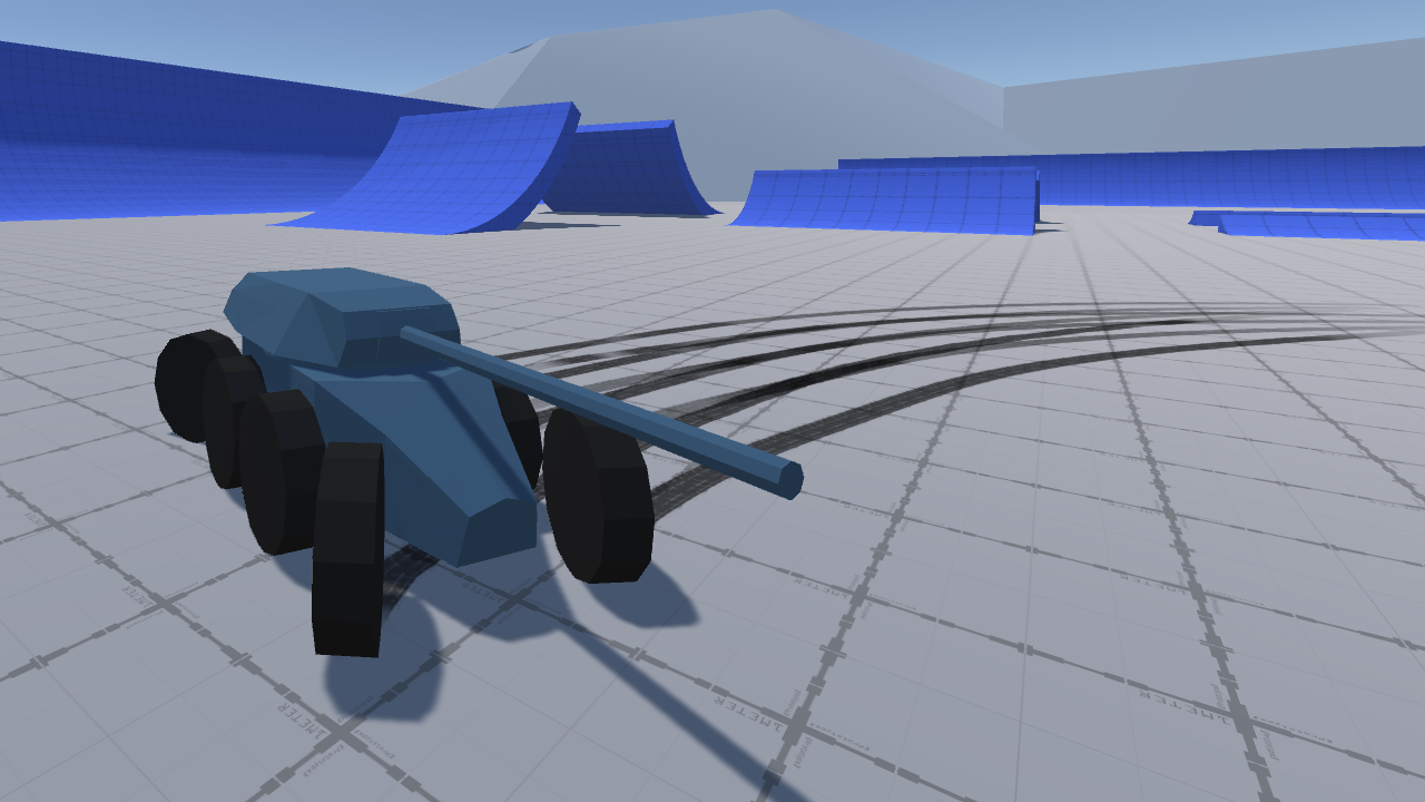 GitHub - IDunoXD/WoT_on_low_budget: My test Unity project