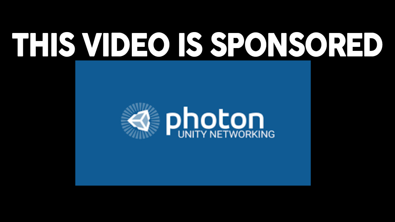 GitHub - EthanTFH/Sponsored-By-Photon: Unity project with photon installed