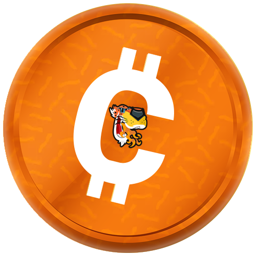 GitHub - HackDFW2022/chester-coin