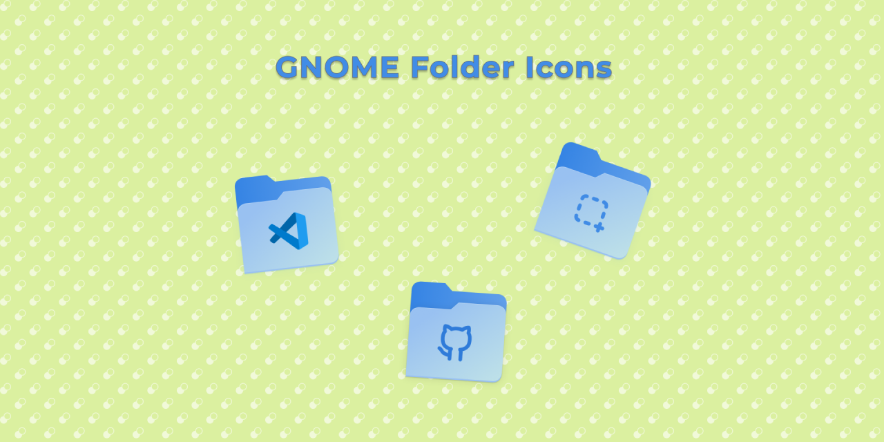 GitHub - Samu01Tech/gnome-folder-icons: This repository contains some ...