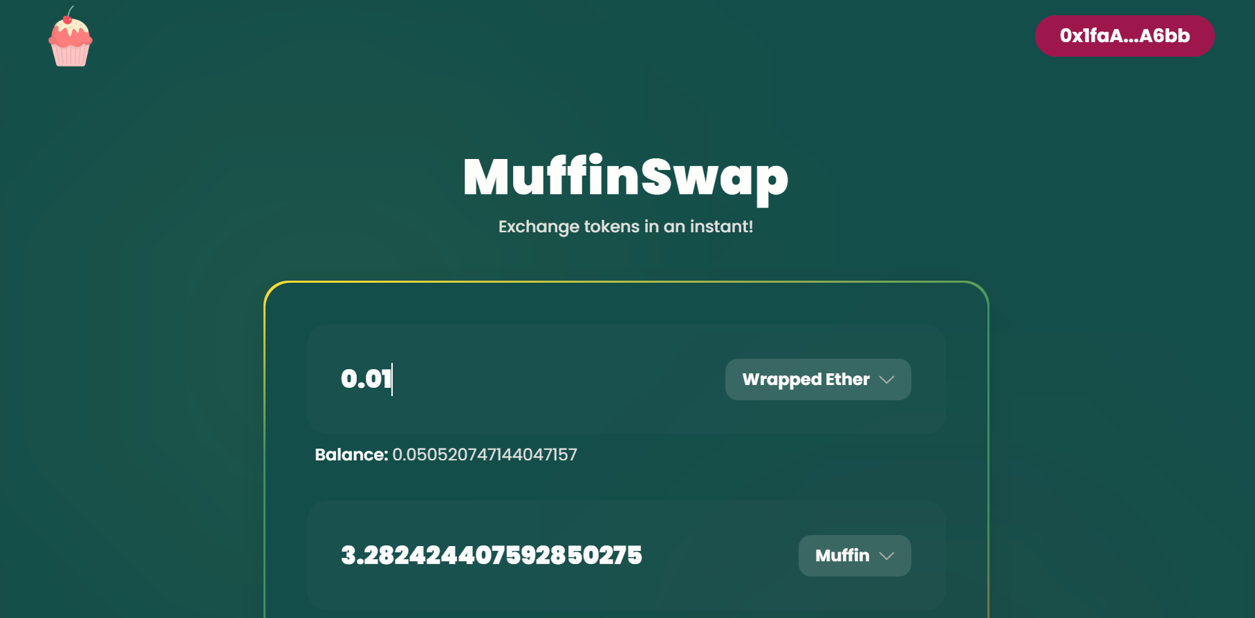 decentralized-exchange · GitHub Topics · GitHub