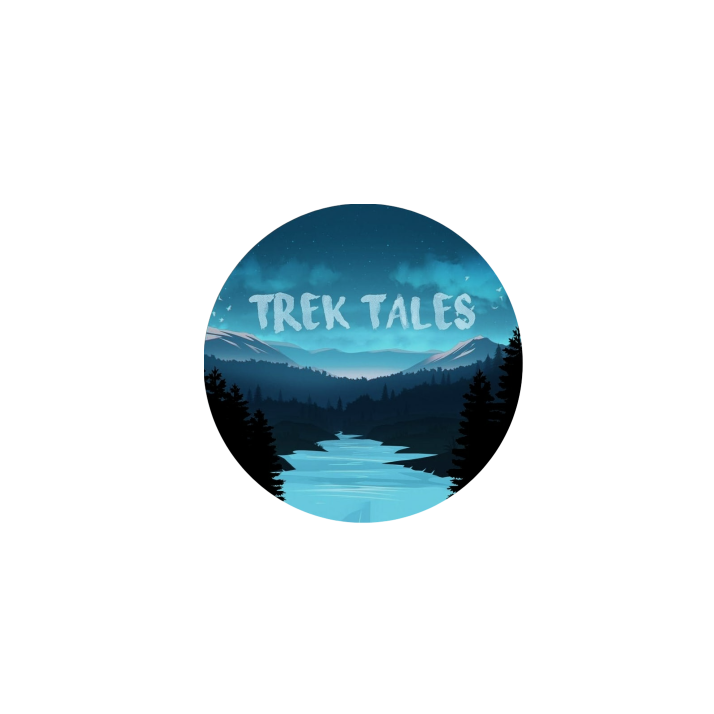 GitHub - sudarshankakde/Trek-Tales