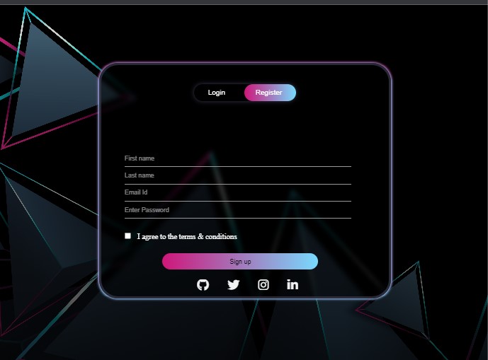 Github Dhnuz Login Page Github In