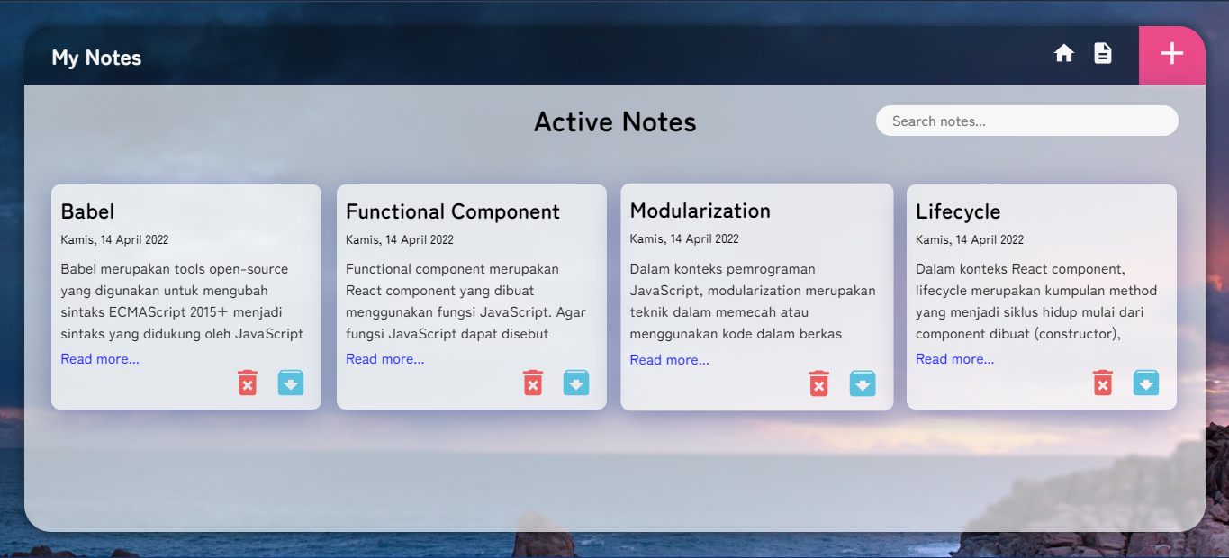 note · GitHub Topics · GitHub