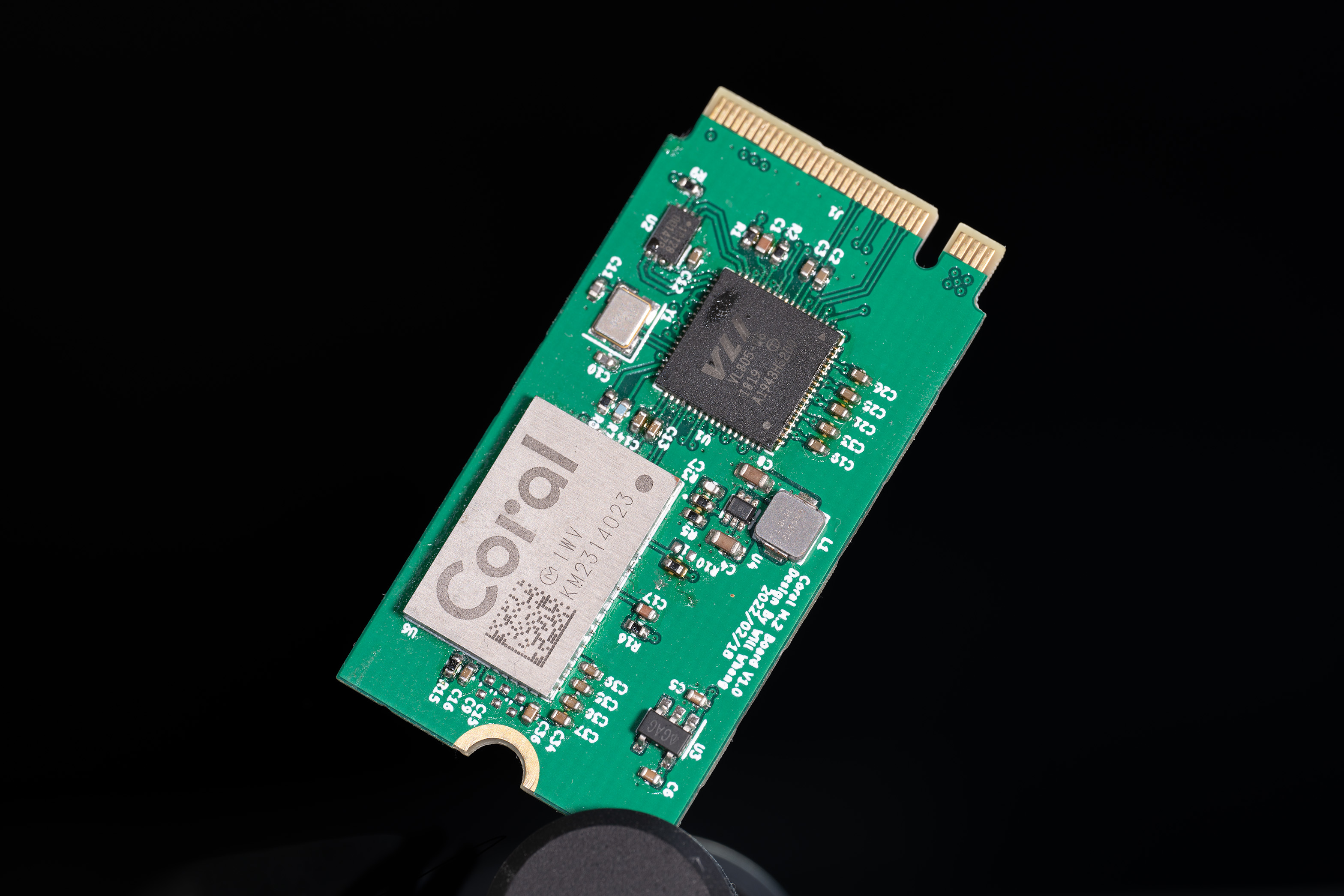 GitHub - will127534/Coral-USB3-M2-Module: Opensource Google Coral ...