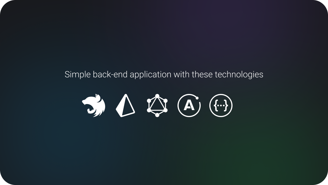 GitHub - Hiyudev/study-nestjs-prisma-graphql: 馃摉 This project is mainly ... GitHub - Hiyudev/study-nestjs-prisma-graphql: 馃摉 This project is mainly ...