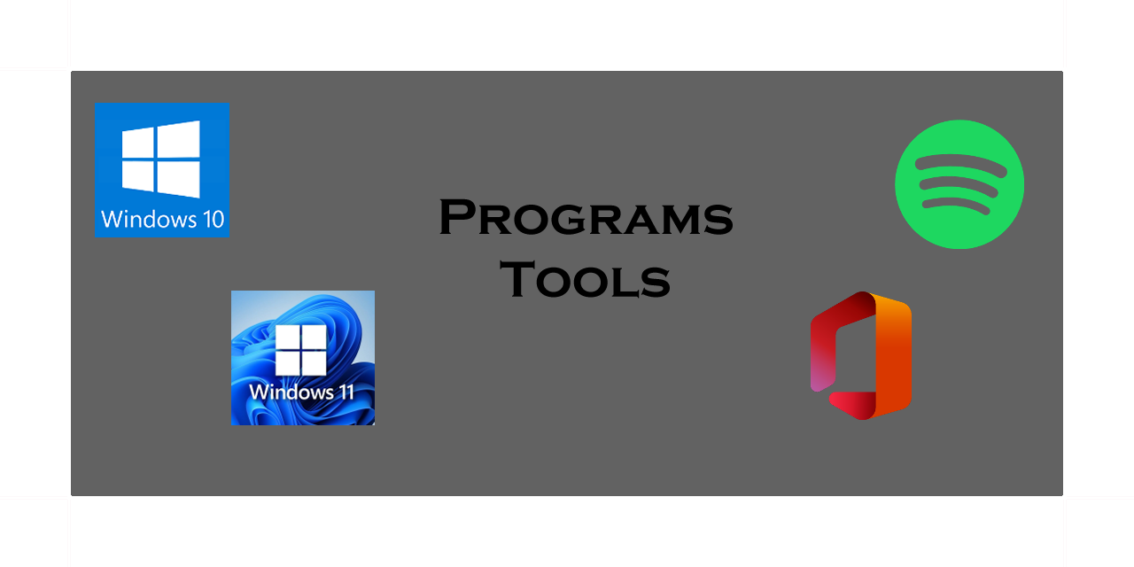 GitHub - JoseManuelLopezValer0/Programs-Tools