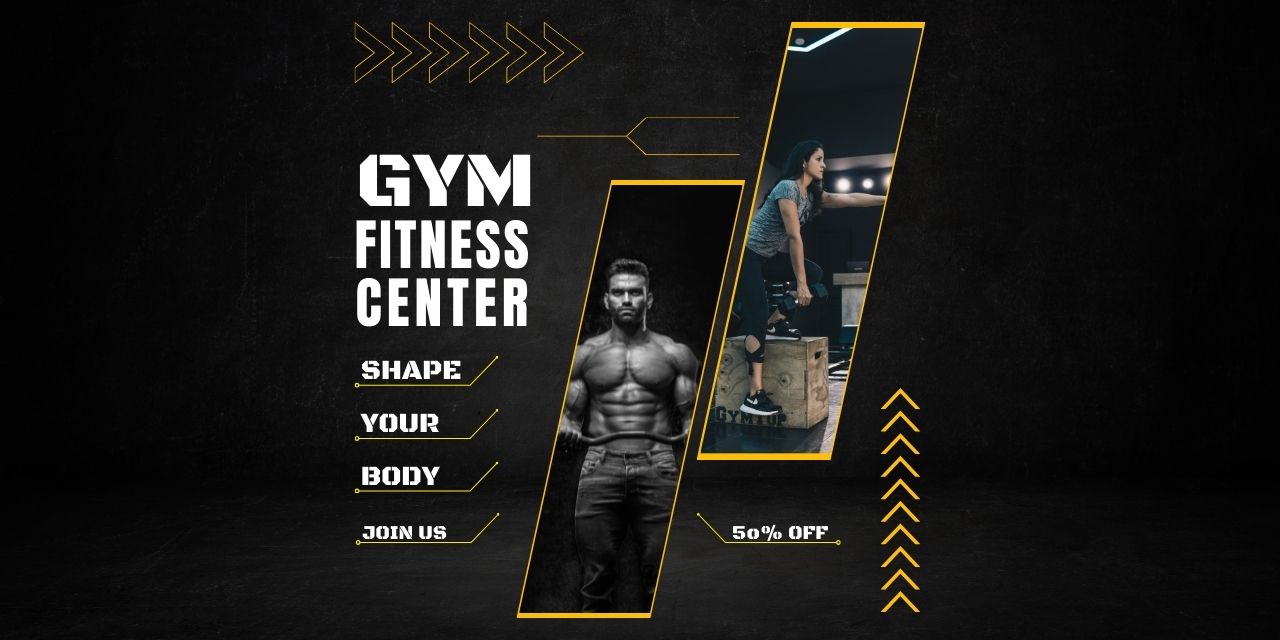 GitHub - ayush-310/Gym-Website