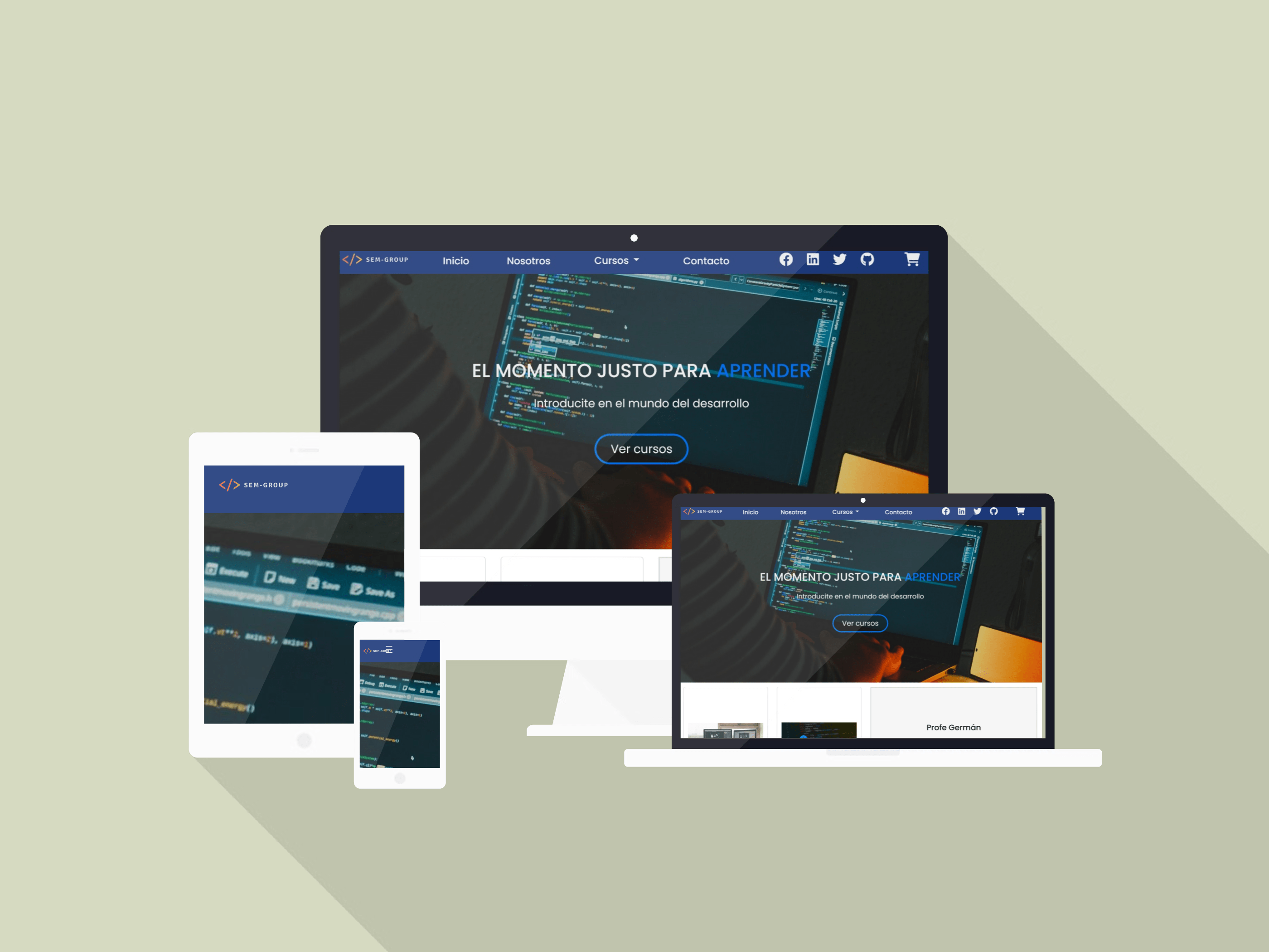 GitHub - EmiiFernandez/Pagina-Web-Proyecto-grupal-Codo-a-Codo-4.0: Proyecto Final - Codo a Codo 4.0