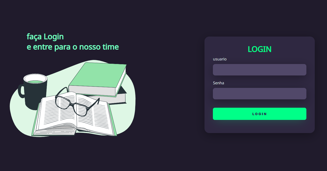 GitHub - Joaoqsilva/Landing-page: Uma landing page simples feita com ...