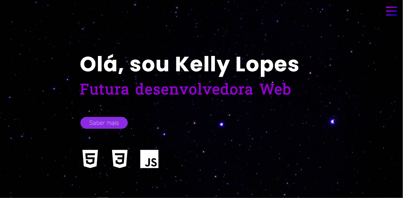 GitHub - Kelly-Lopes/portfolio-de-aprendizado-elasnatech: Meu primeiro portfólio de aprendizado ...