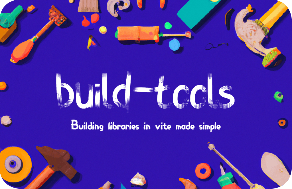 Github Ignusgbuild Tools Personal Build Helpers For Vite 