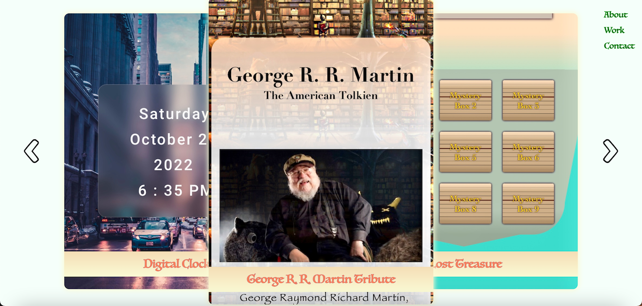 GitHub - DanCQ/Dany-Cervantes-Portfolio: Dany Cervantes - My Portfolio ...