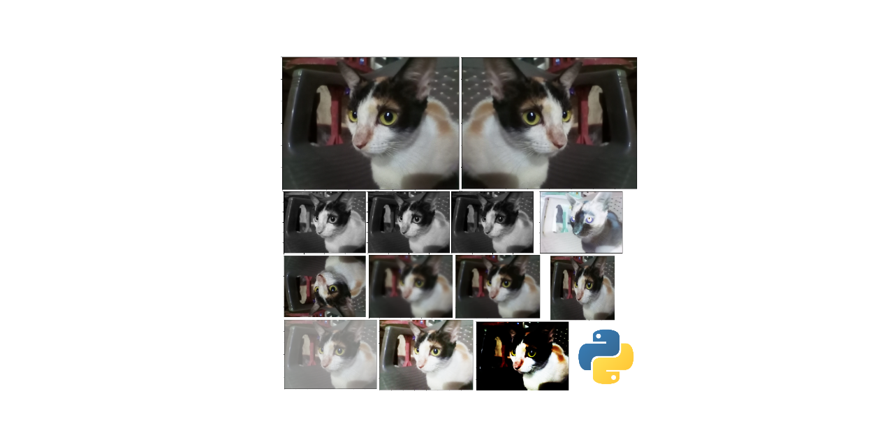 GitHub Parasraorane Image Manipulation using Python without external libraries A Notebook To 