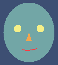 GitHub - SammyCoughlan/2D-Graphics-Homework