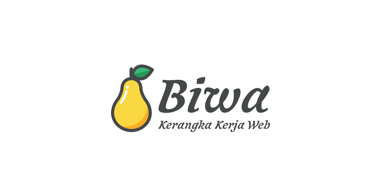 GitHub - umentor/biwa: Kerangka Kerja Web Javascript Sederhana