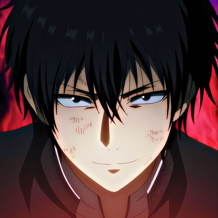 Github Dark King 2304 Shotoooo