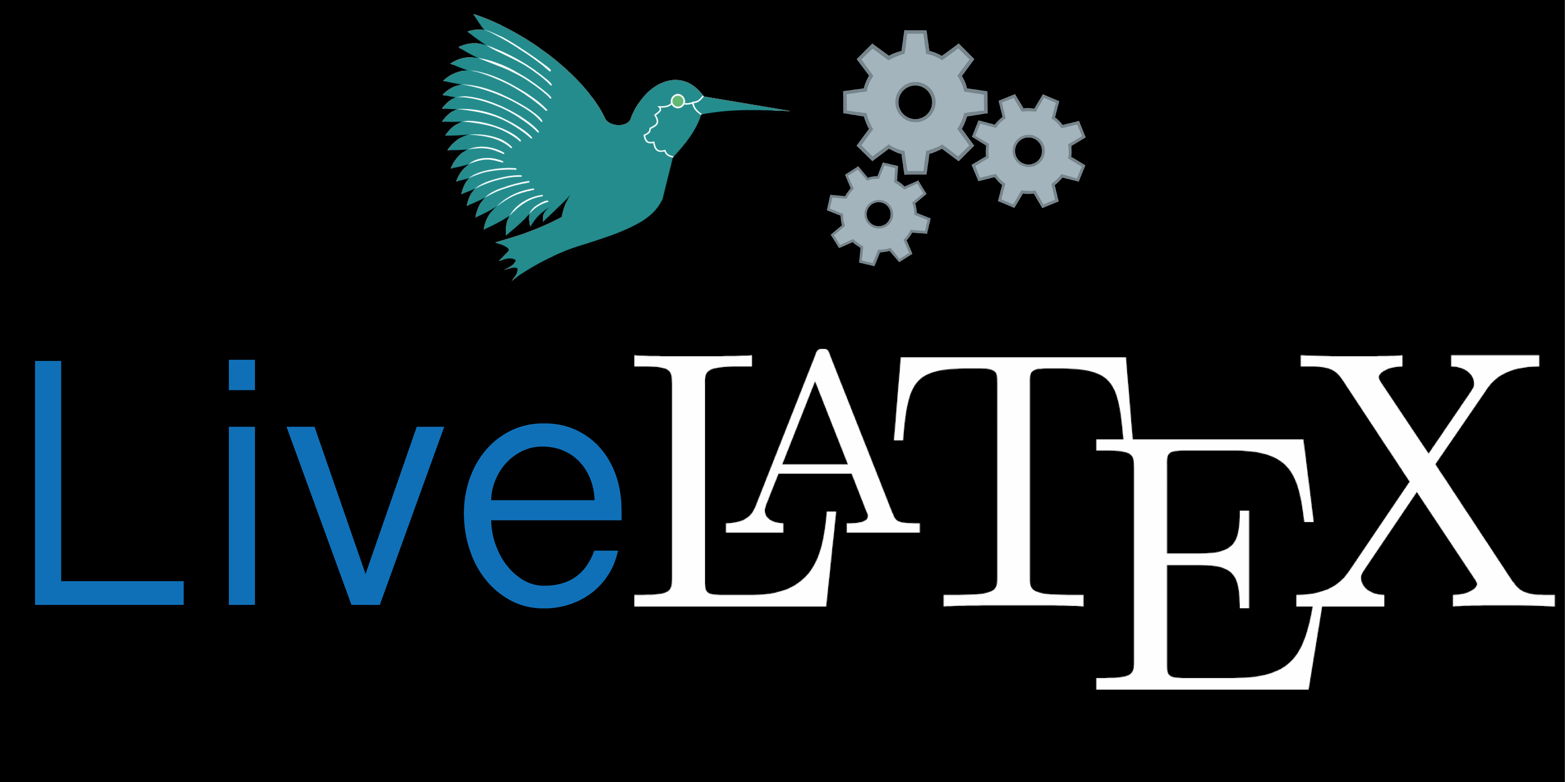 Github Lucananni93livelatex Live Re Compilation Of Latex Projects