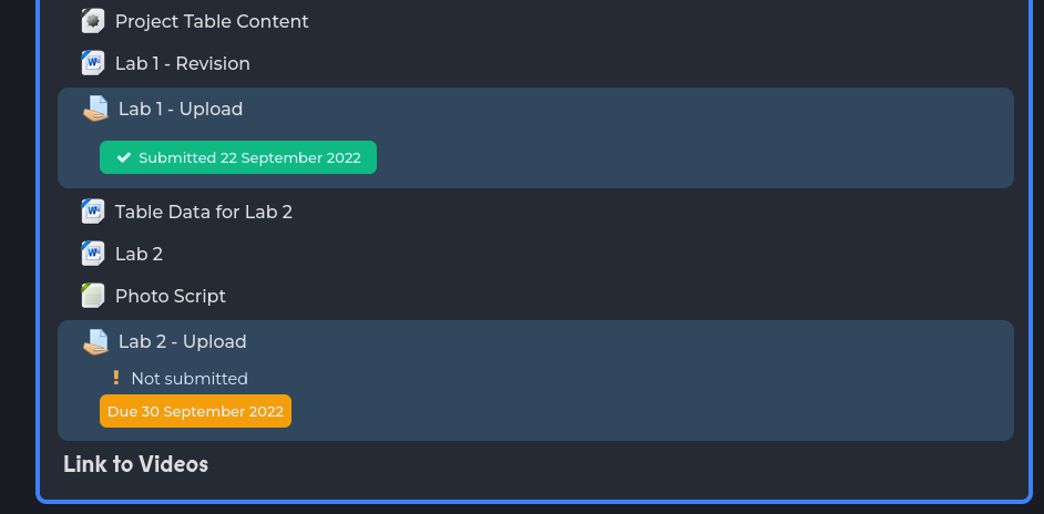 GitHub - GrzegorzManiak/TUD-Moodle-Reskin: TUD Tallaght Moodle Reskin