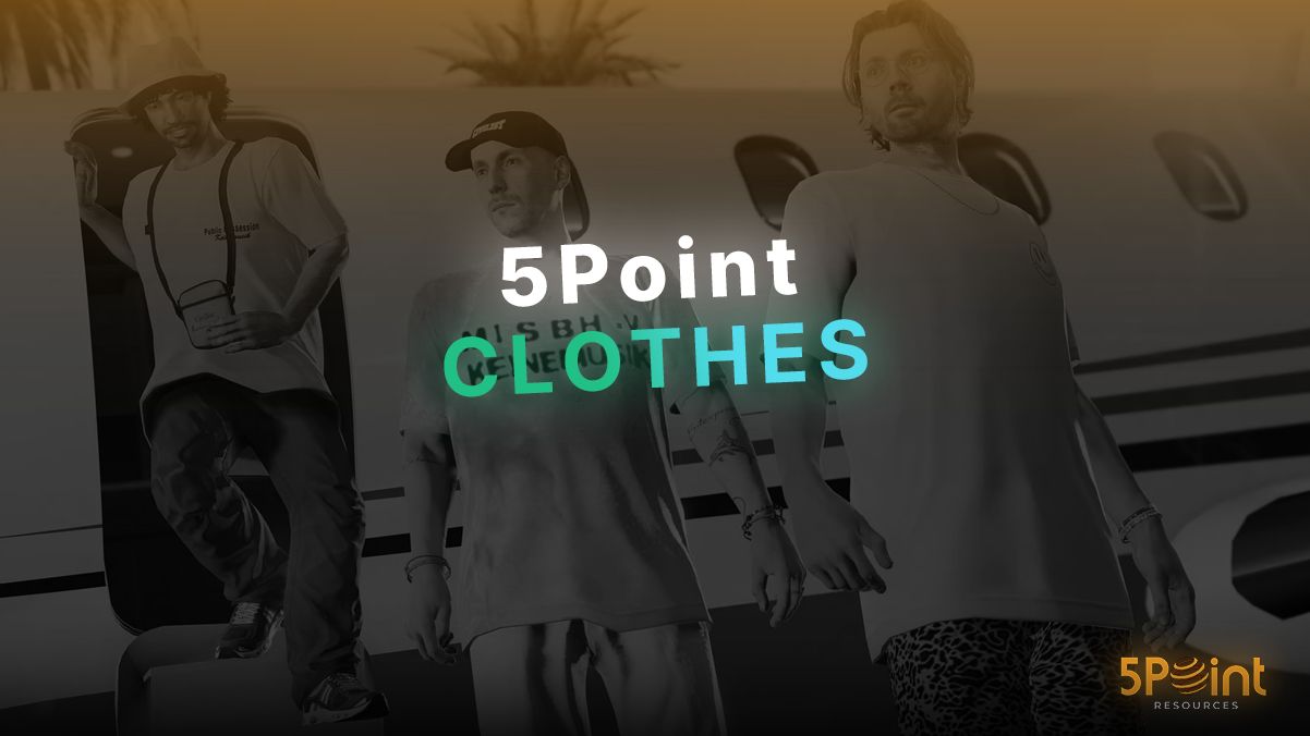 GitHub - 5Point-Resources/5p_clothes