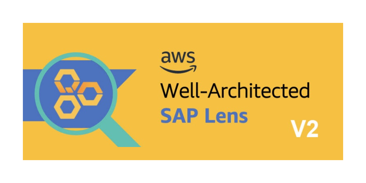 GitHub - aws-samples/aws-sap-lens-well-architected: AWS SAP Lens for ... GitHub - aws-samples/aws-sap-lens-well-architected: AWS SAP Lens for ...