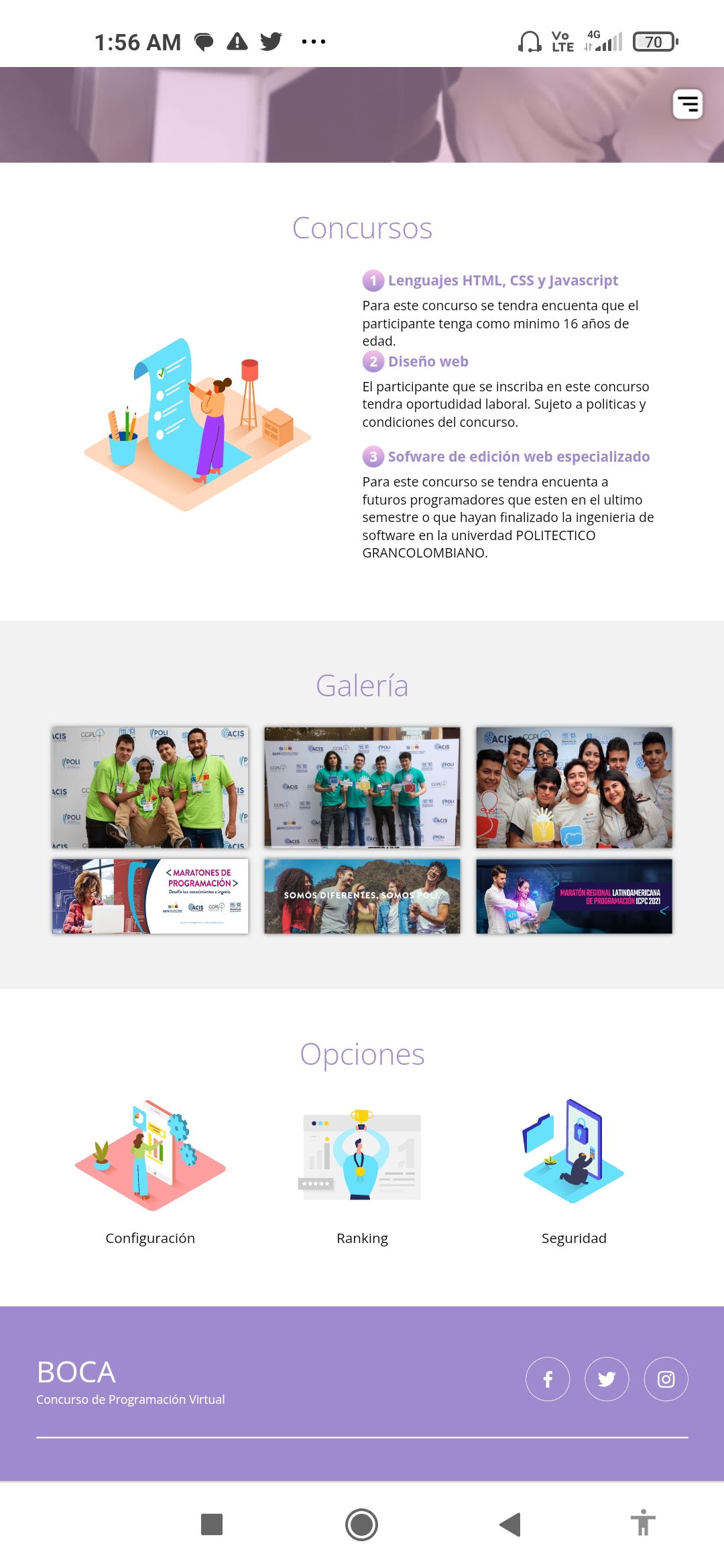 GitHub - IngenieroDiego/BOCA-B2