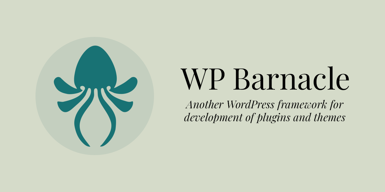 GitHub - davidnaviaweb/wp-barnacle