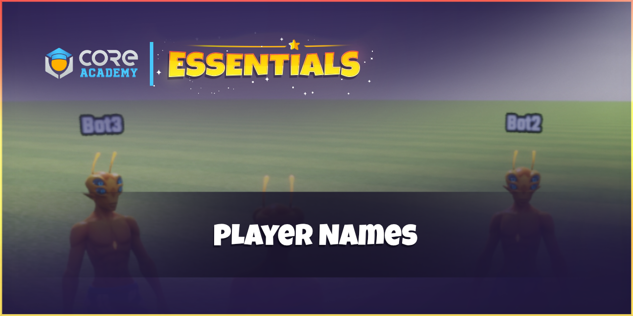 GitHub - ManticoreGamesInc/CC-Player-Names: The Player Names component ...