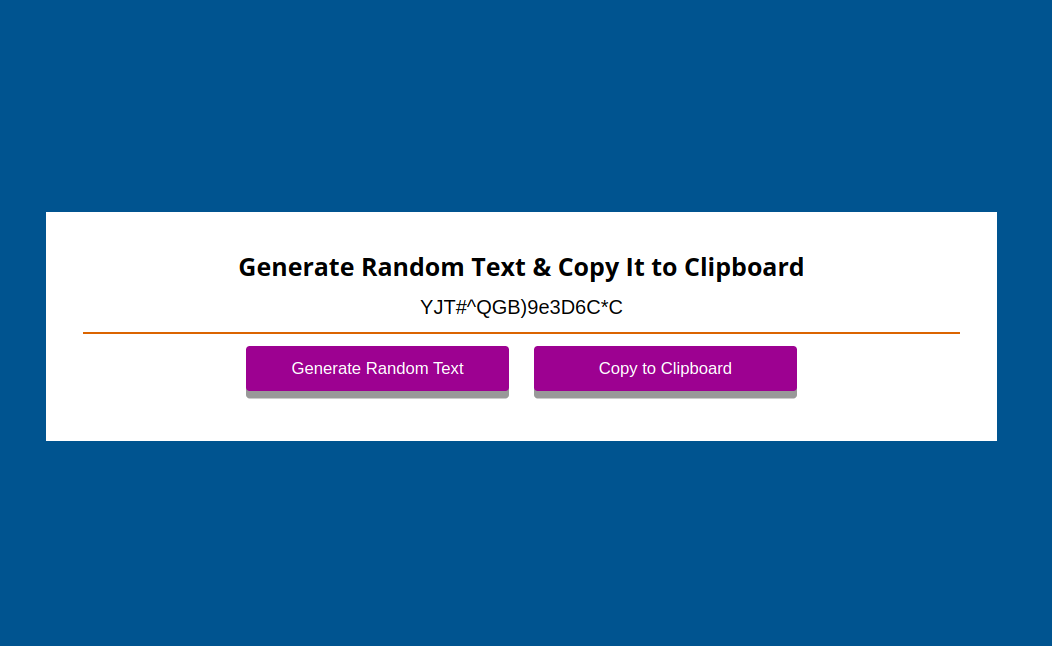GitHub - alysarnau/click-to-copy