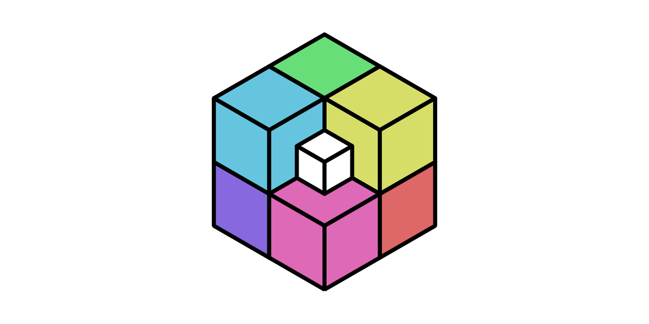 GitHub - SignalWalker/eightfold: A library for partitioning 3D data.