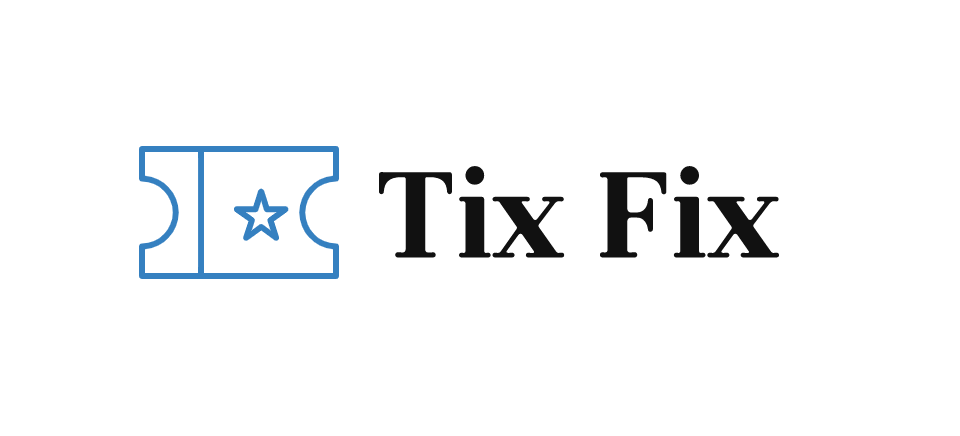 GitHub - ameydeshpande10/tix-fix