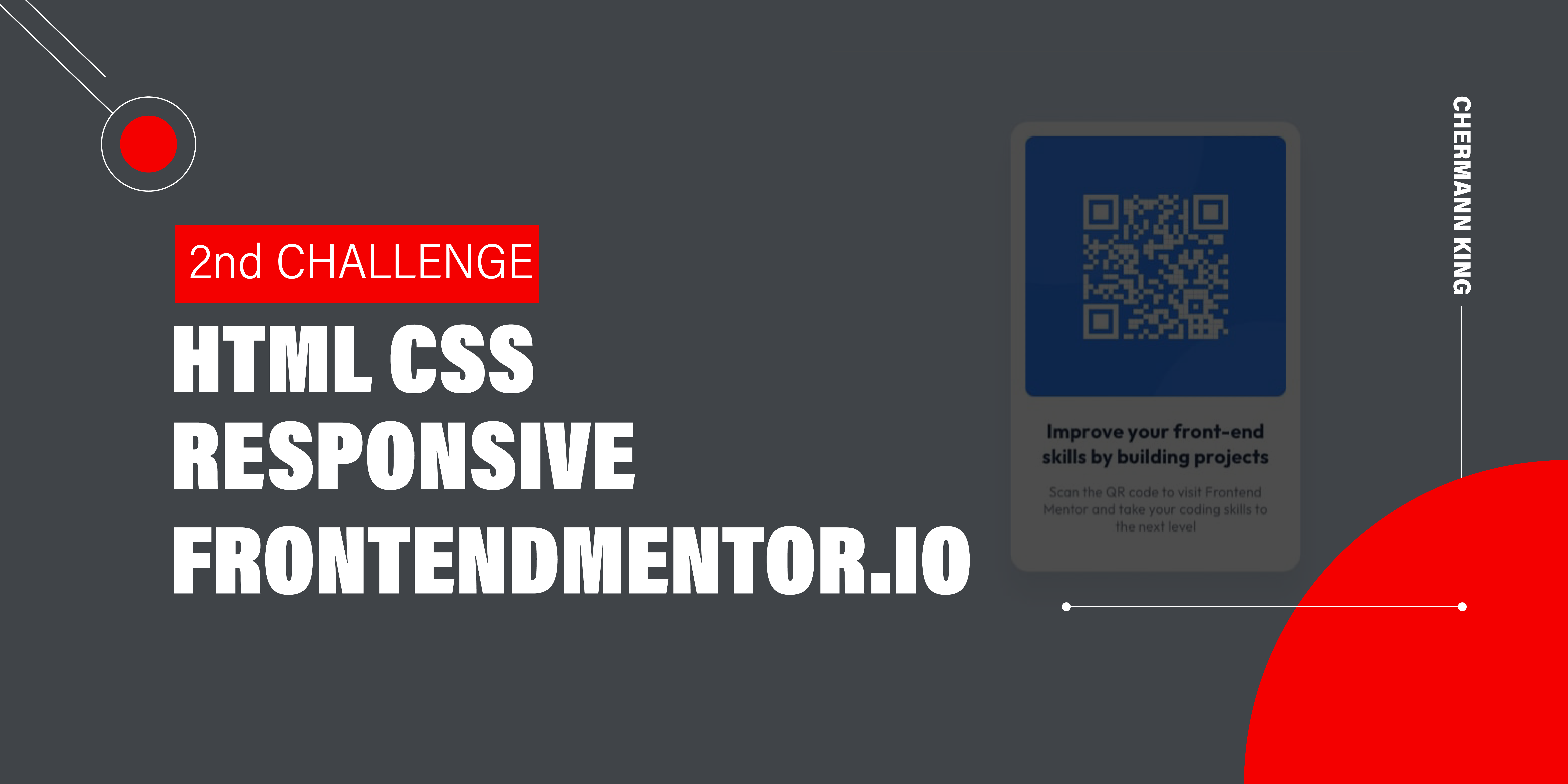 GitHub - Chermann-KING/qr_code_component---NEWBIE: This is my solution to the 2nd challenge I ...