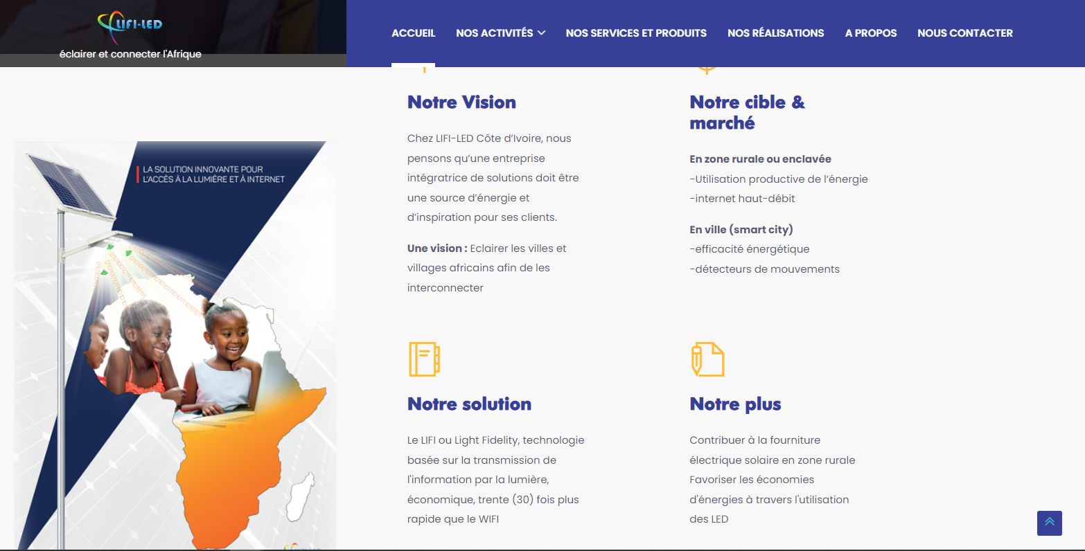 PROJET-SITE-WEB-LIFILED/PowerPoint de présentation.pdf at main · Amani-Arnaud/PROJET-SITE-WEB ...