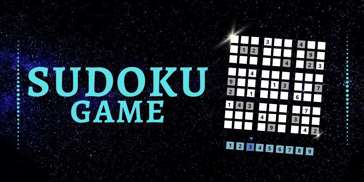 GitHub - Kamomille/Sudoku: Programmation jeu de Sudoku en C