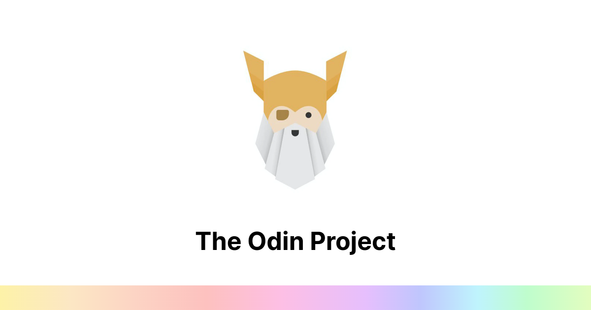 GitHub - quiet-arthur/odin-project-repo: Repository used to upload and ...