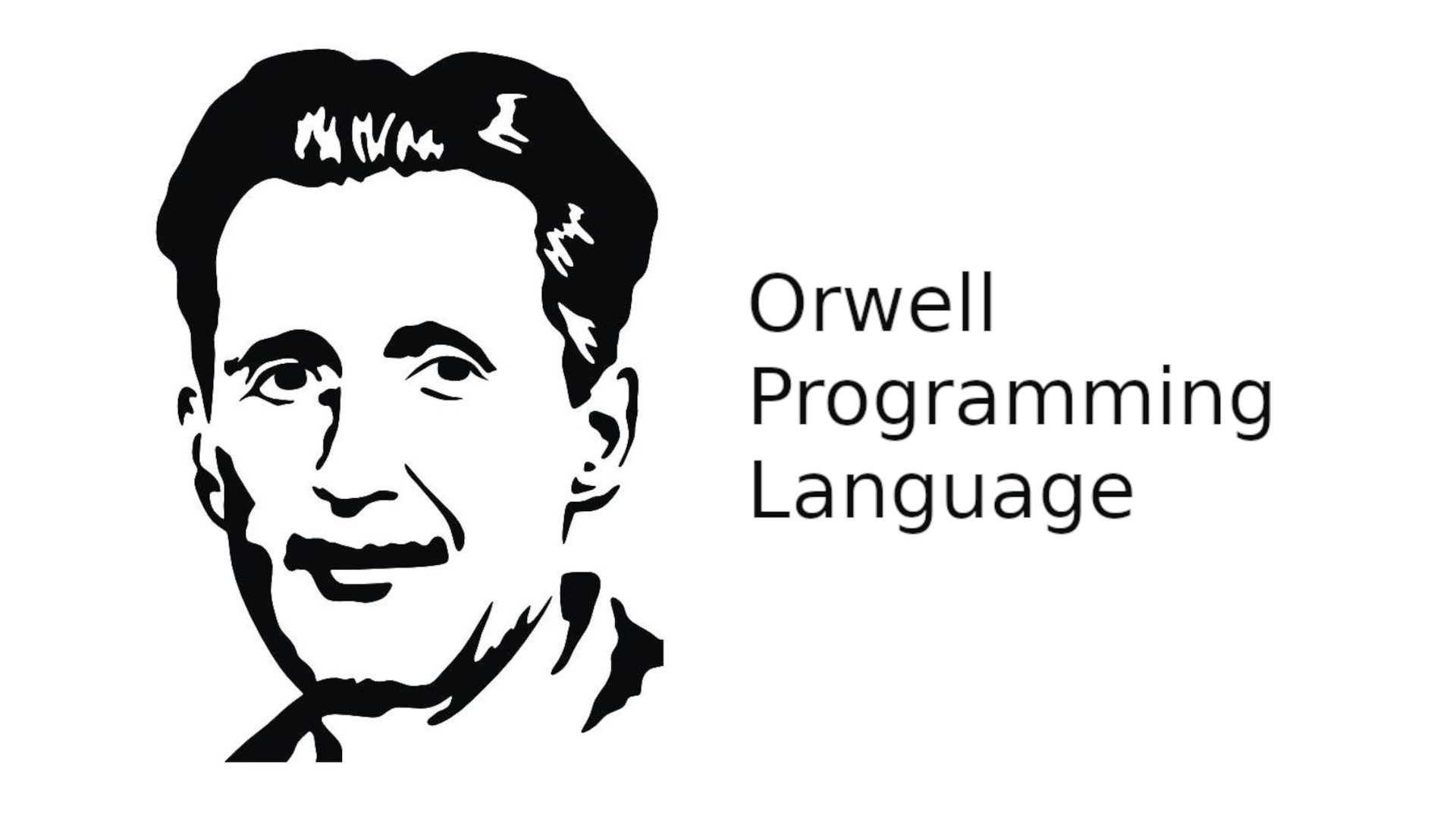 learn-orwell-lang · GitHub Topics · GitHub learn-orwell-lang · GitHub Topics · GitHub