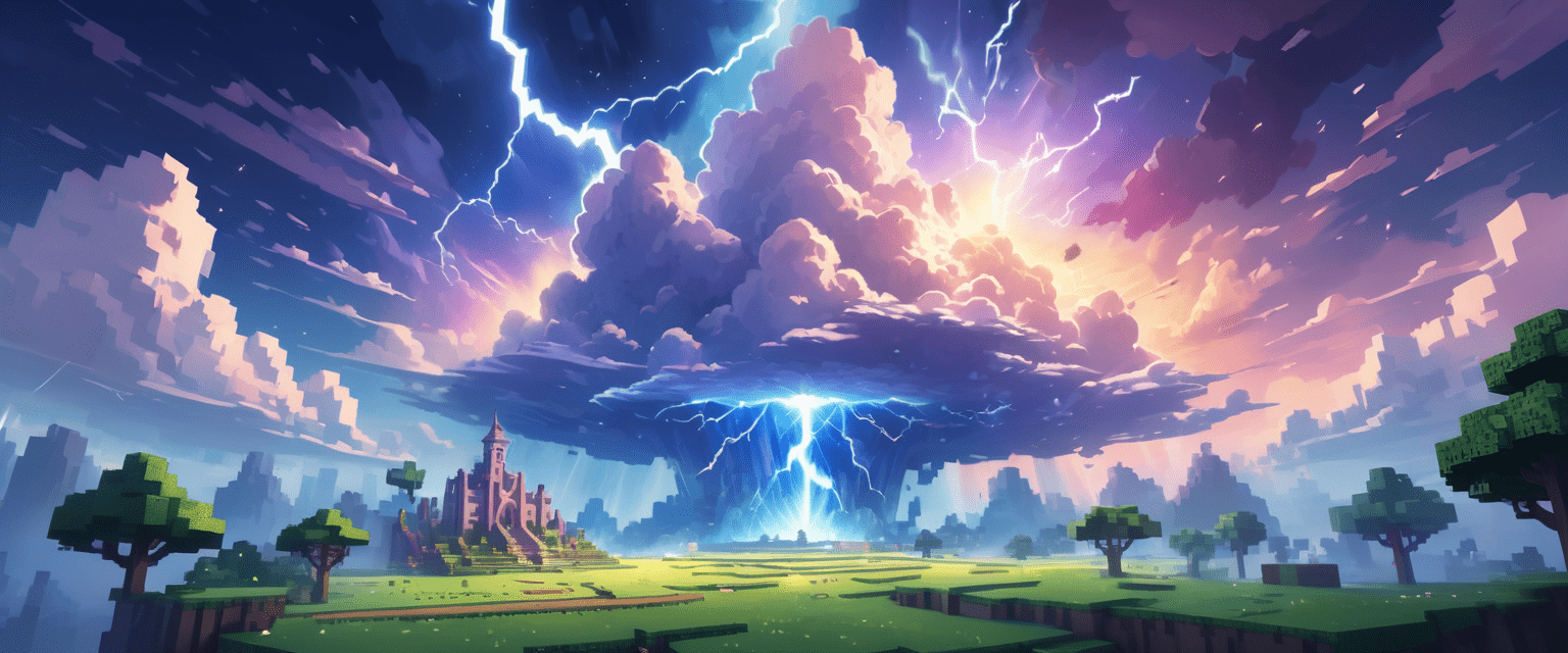 GitHub - Lucaslah/WeatherChanger: Client side weather changer for Minecraft