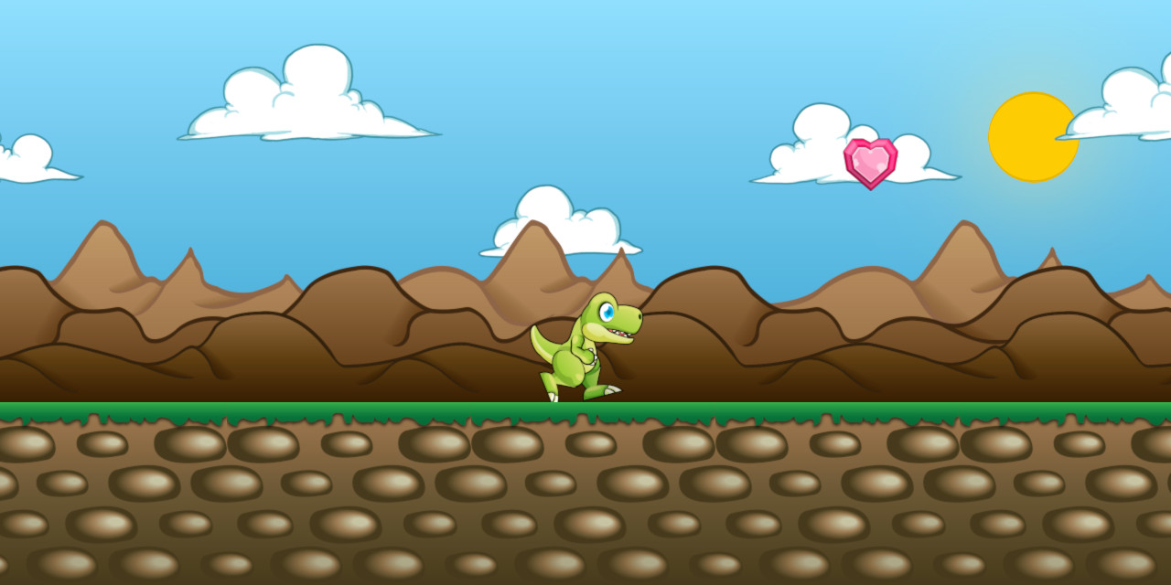 GitHub - bence-toth/daniel-dino-jumper: A simple dinosaur jump game
