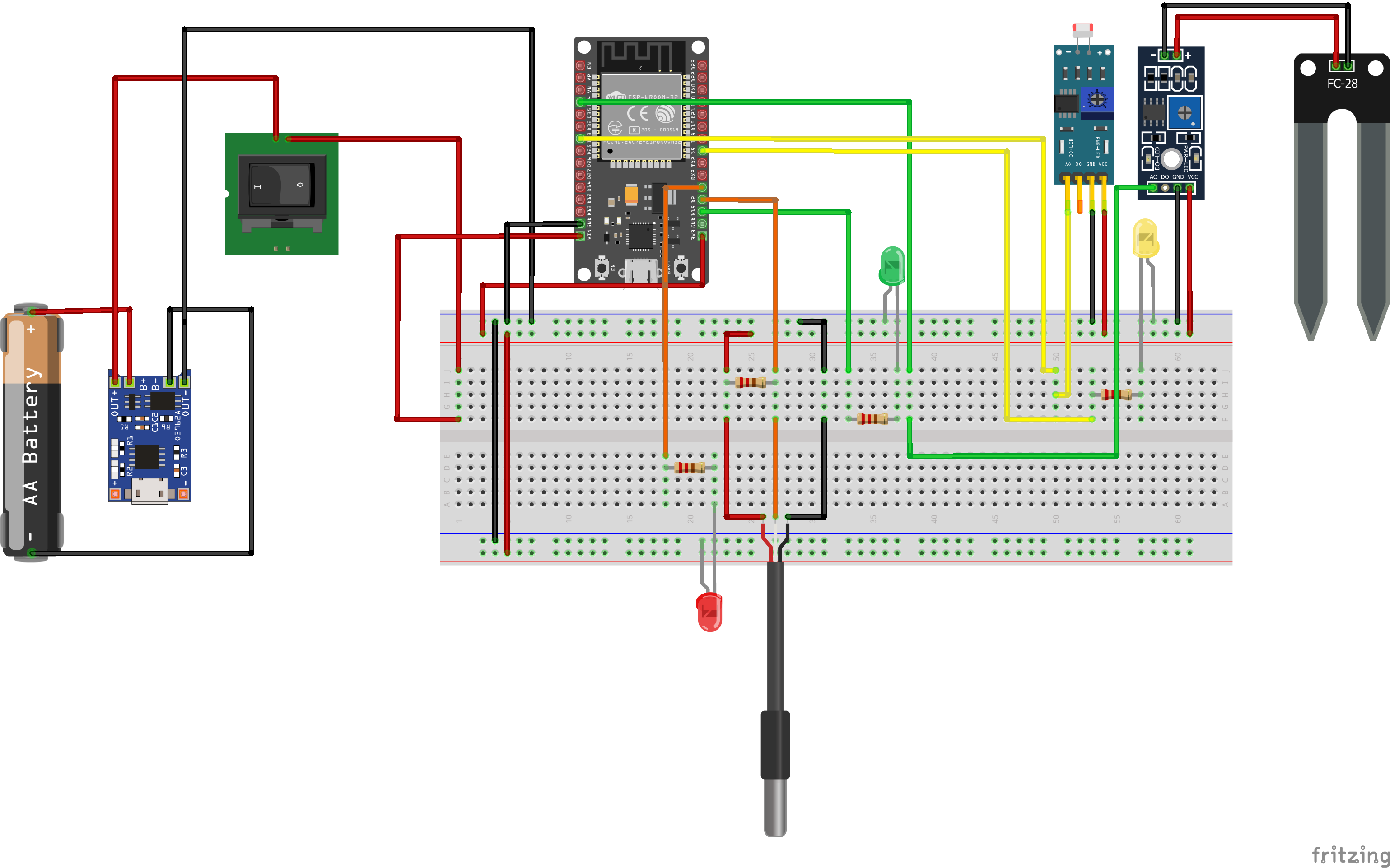 GitHub - H4CK3RD33P/SoilAnalyzer
