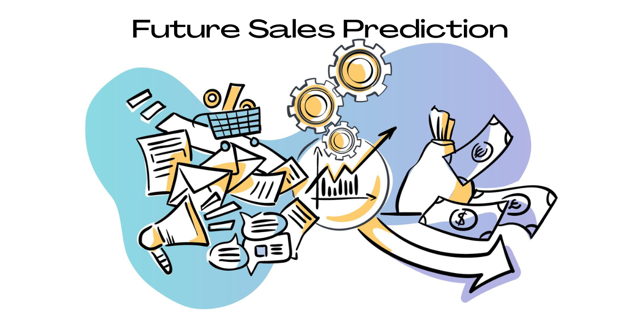 GitHub Shaadclt Future Sales Prediction Future Sales Prediction 