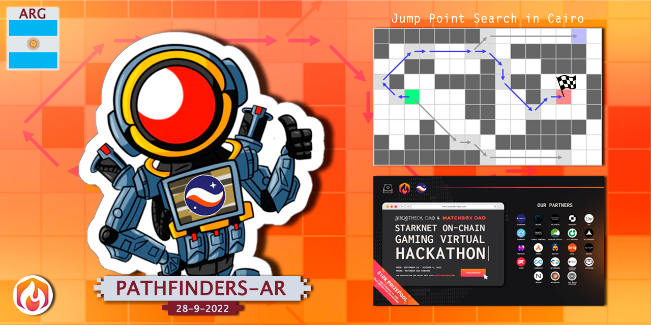 GitHub - dpinones/pathfinders-ar