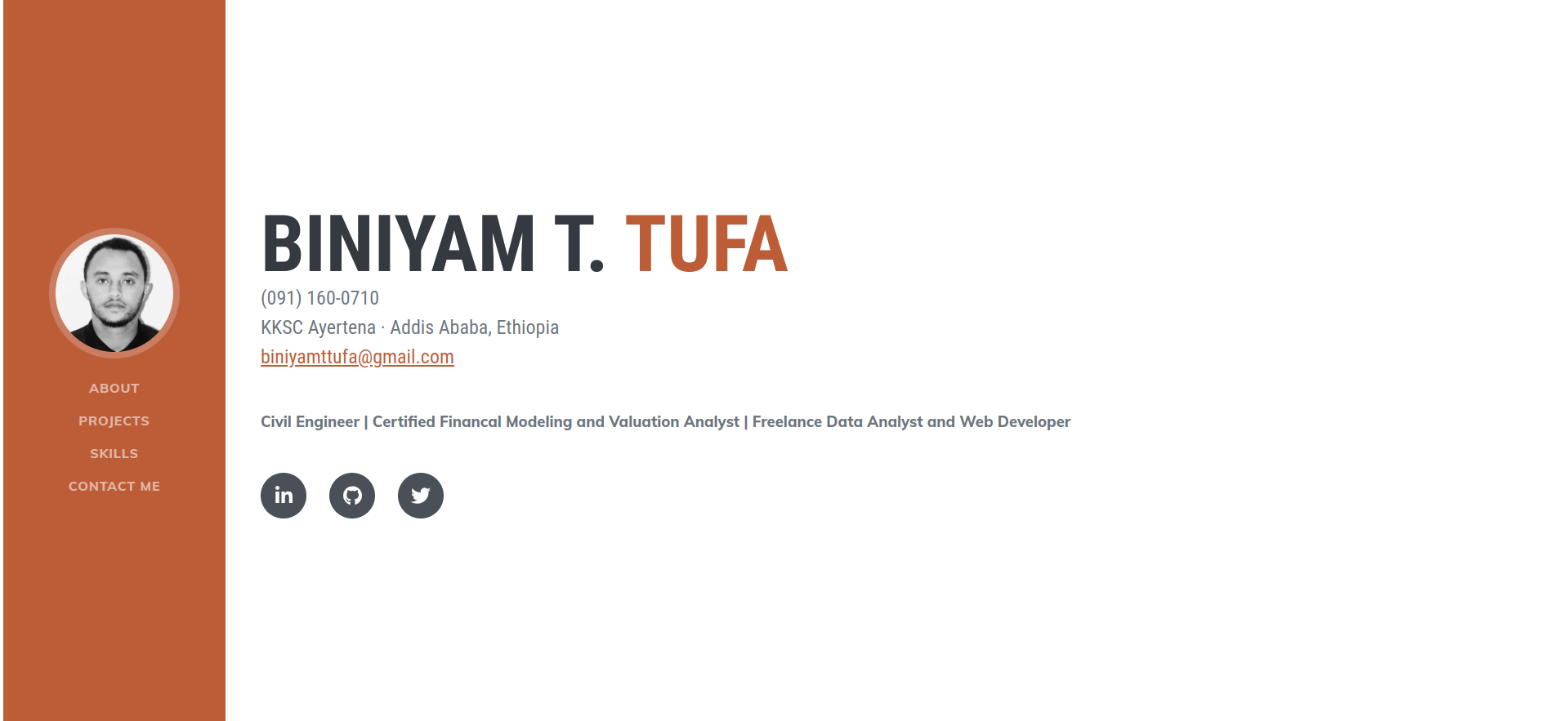 Github Biniyamtt Biniyamtt Github Io