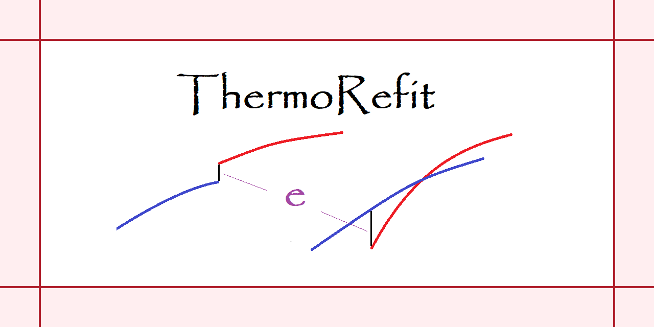 GitHub - abimren/ThermoRefit: Inspects ‘therm.dat’ file