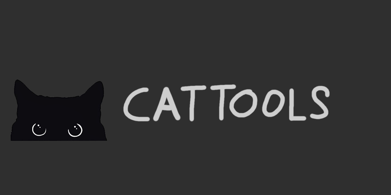GitHub - MageSneaky/CatTools: A few simple tools