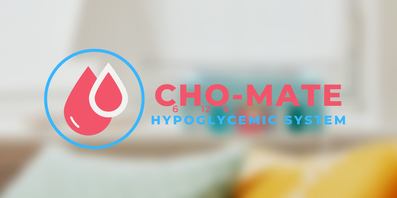 GitHub - tamu-edu-students/CHO-MATE