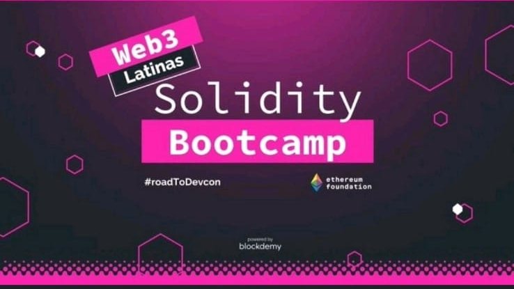 GitHub - IvySaskia/Solidity-Bootcamp-Blockdemy-Project: This is the repository of the final ...