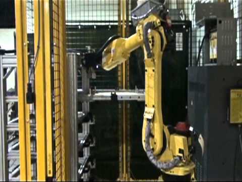 GitHub - ailton-santos/LegacyRoboticSystems